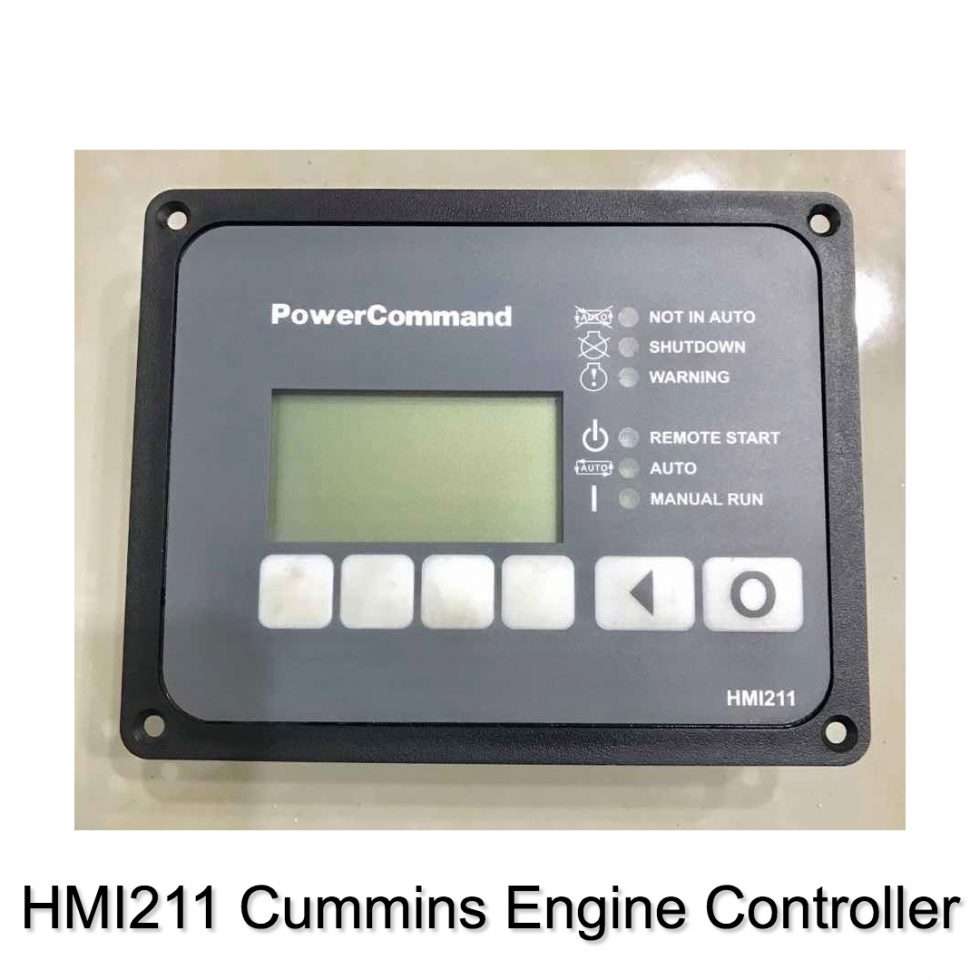 Generación Cummins | Dieselval