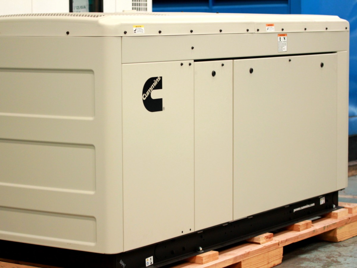 Generación Cummins | Dieselval